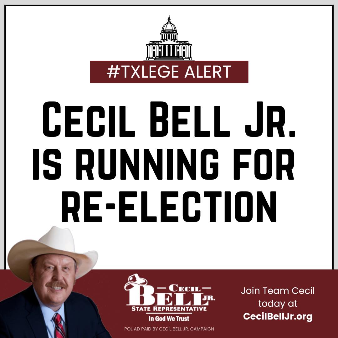 Cecil Bell Jr. – Cecil Bell Jr.