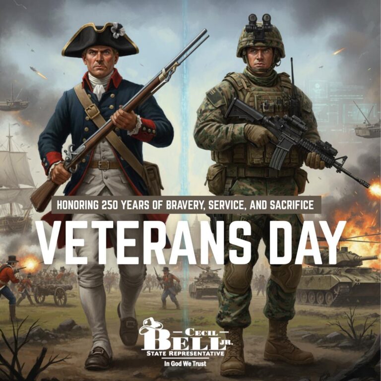 Cecil Bell Jr. – Cecil Bell Jr.