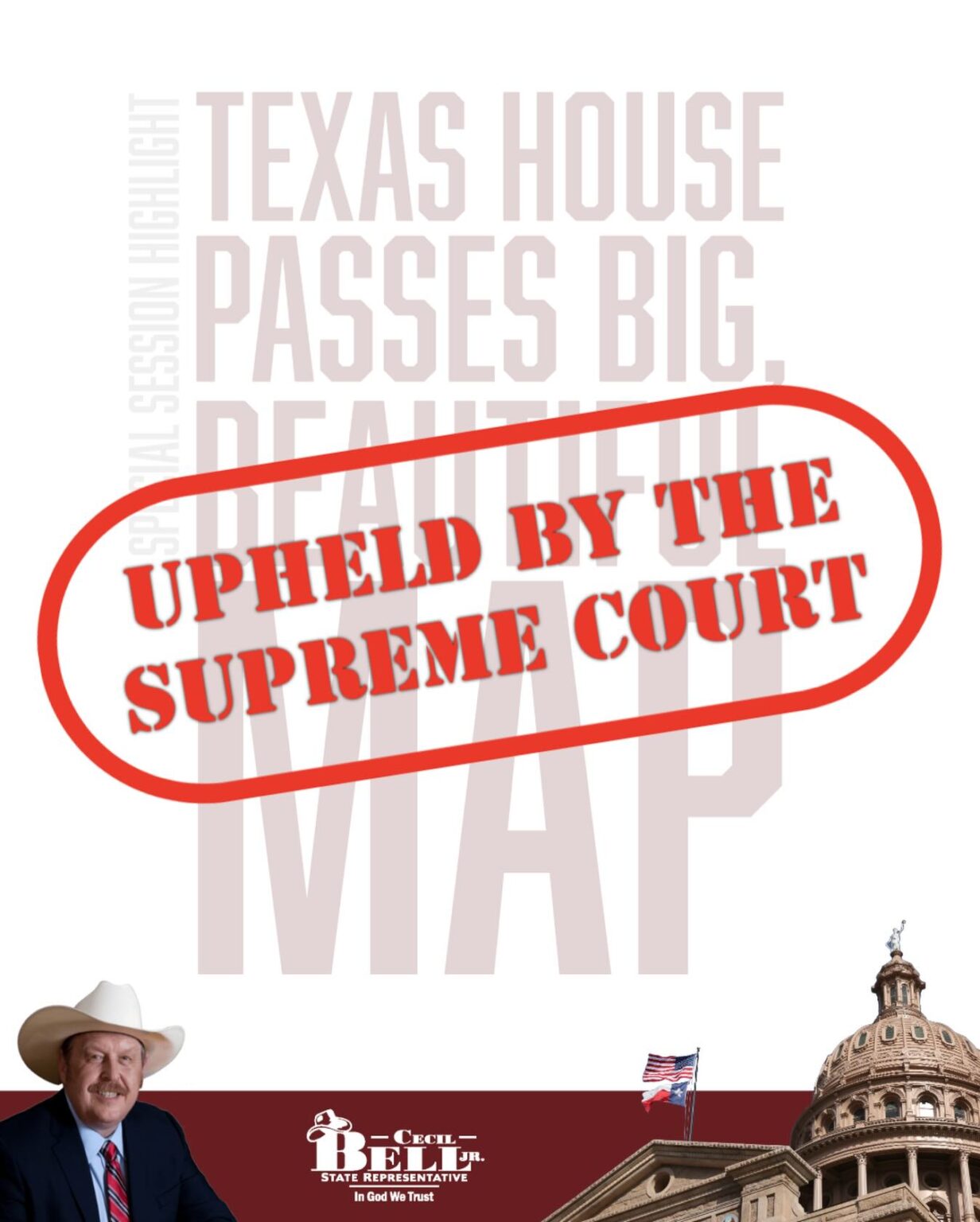 Cecil Bell Jr. – Cecil Bell Jr.